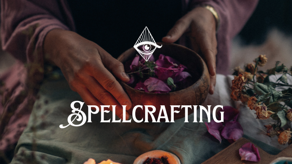 Level Up your Spellcrafting with these Powerful Tools! – Magic Fairy ...